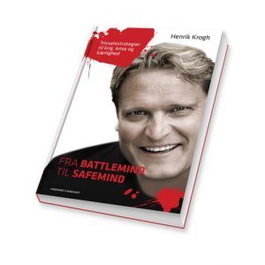 Bøger - Henrik Krogh